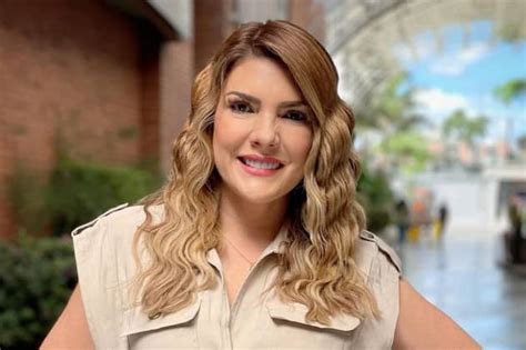 Noticias De Video De Ana Karina Soto Noticias Fotos Chismes