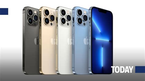 Quando Esce Iphone 14 Novità Aggiornamenti E Caratteristiche Dei
