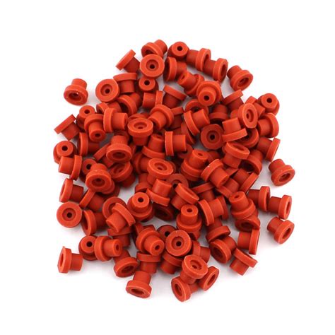 Silicone Tattoo Needle Nipples Grommets Only Tattoo Supply