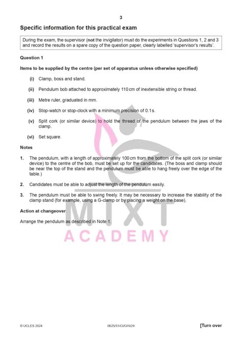 Igcse Computer Science Past Papers 0478 Oct Nov 2024 Caie