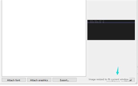 text overlapped on assa attachments window · issue 4825 · subtitleedit