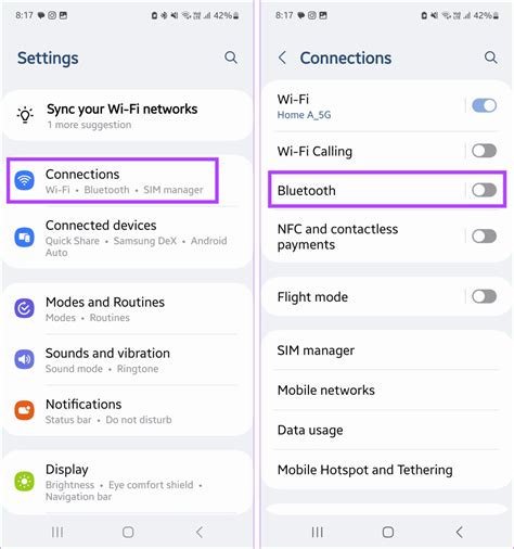 What Is Samsung Separate App Sound And How To Use It Guiding Tech