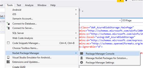 Nuget Package Gerenciamento De Pacotes Devmedia