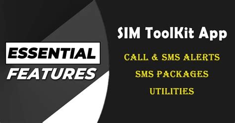 What Is Android STK SIM ToolKit Fix All Issues