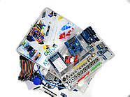 Стартовый Набор Arduino 2024 Education Kit Arduinokit USB FLASH