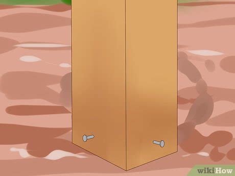 How To Remove Fence Posts With Pictures WikiHow