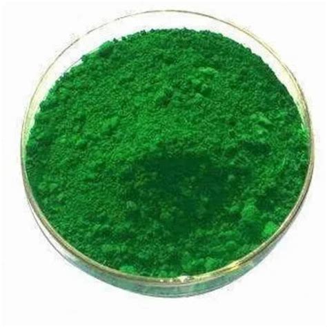 Diamond Green Basic Dye Loose Powder At Rs 650kg In Ahmedabad Id