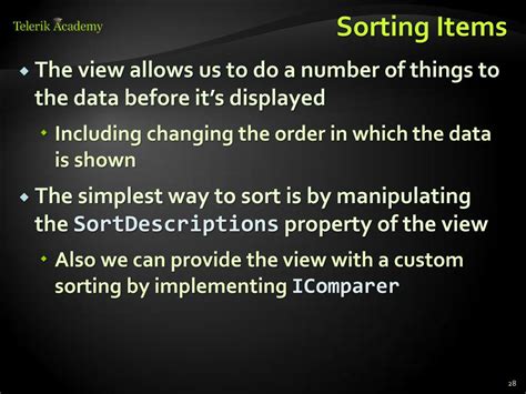 Ppt Binding Lists In Wpf Powerpoint Presentation Free Download Id 2393356