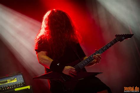 Cannibal Corpse European Tour 2023 Metal De