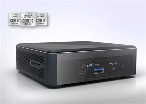 Intel NUC Frost Canyon Mini PC Range Leaked Geeky Gadgets