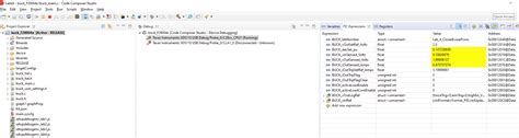 LAUNCHXL F C PCMC Closed Loop Application Configuration Does Not Work For Active Load