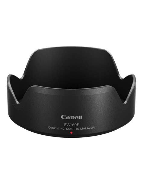 CANON Parasol Para EF M Mm F IS STM EW F