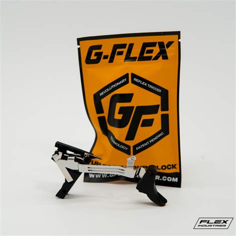 G Flex Trigger For Glock GEN4 Texas Shooter S Supply