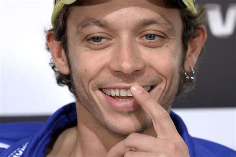 Valentino Rossi Con I Primi Moto Migliorata Un Passo Avanti