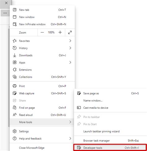 Asumir Sumamente Elegante Polinizar Chrome Open Console Shortcut De