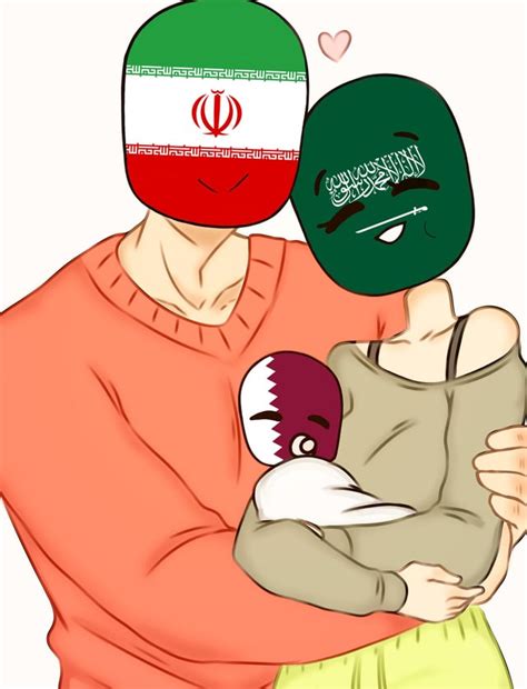 Irans New Slut Iran X Saudi Arabia Requested In Dms Rflawsy6edits