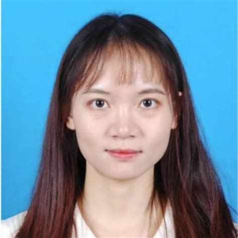 Daili Li Master Of Research North China University Of Technology Department Of Mathematics