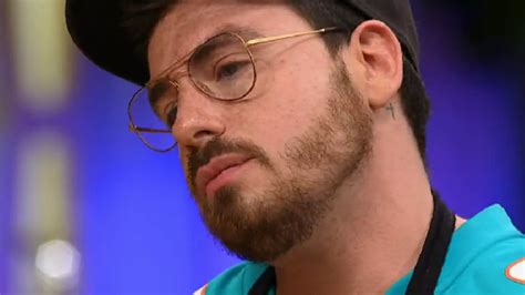 Fede Bal Se Enojó Con La Mejor Amiga De Carmen Barbieri