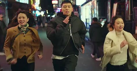 In ‘itaewon Class Park Seo Joon Defies Injustice And Does Life His Way