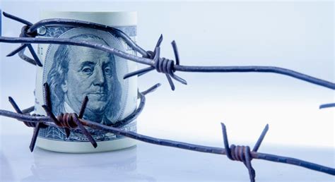 Ukraines Allies Plan To Introduce Sanctions Against Banks That Help