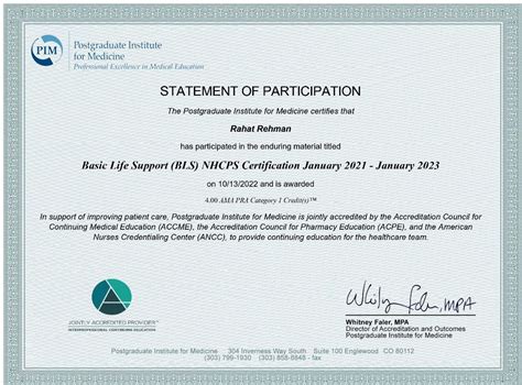 Rahat Rehman On Linkedin Im Happy To Share That Ive Obtained A New
