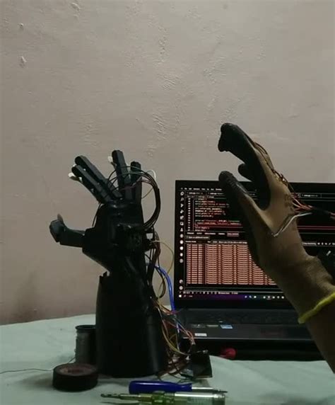 Janaa Sathiyamoorthi On Linkedin Project Robotics Communication Automation Embeddedsystems