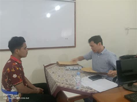 Memasuki Dunia Profesional Rekrutmen Pt Cahaya Sukses Mandiri Pt Csm Dan Pt Presisi Sukses