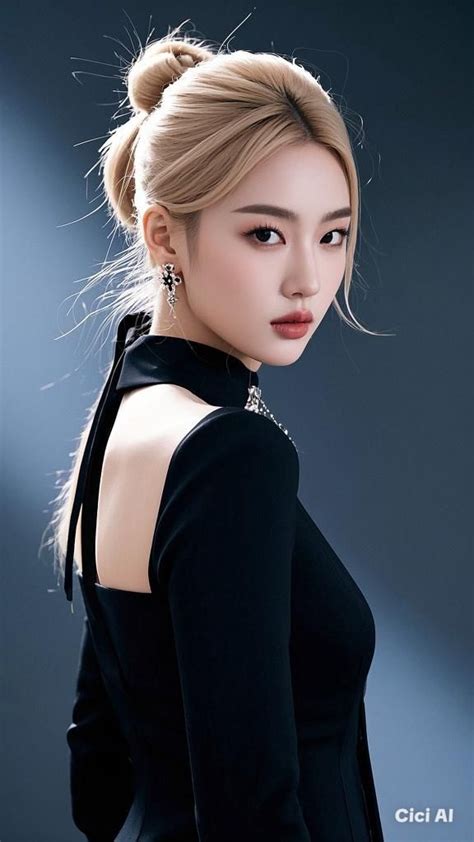 Pin Oleh Martha Di Chicas Di 2025 Orang Cantik Gambar Orang