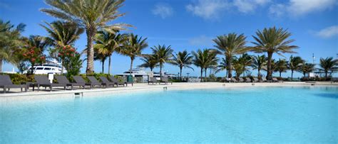 Hilton At Resorts World Bimini Hotels In The Bahamas The Official
