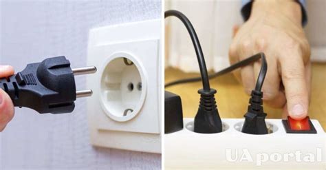 Які пристрої споживають електроенергію вимкненими які прилади треба вимикати з розетки щоб