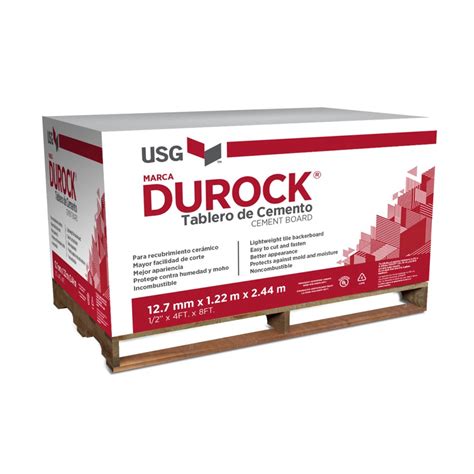 Durock USG MurosyPlafonesdelCaribe