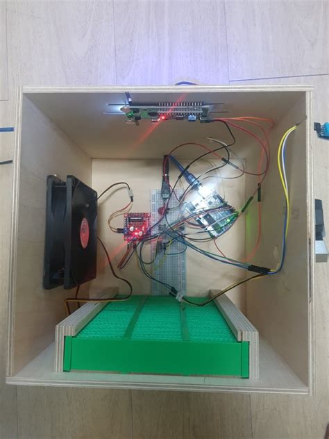 Github Ykw Air Cleaner Arduino Android