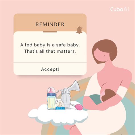 What Happens To Your Body When You Stop Breastfeeding Cubo Ai