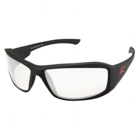 Edge Eyewear Safety Glasses Anti Fog Anti Static Anti Scratch No