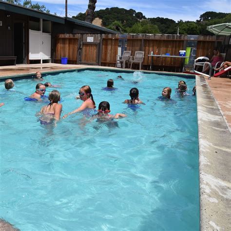Camp Information Girl Scouts Diablo Day Camp