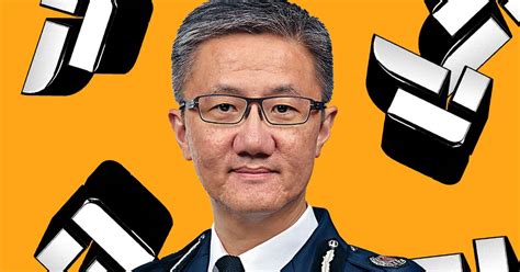 News Explorer — Hong Kong Police Make Arrests And Freeze Assets In