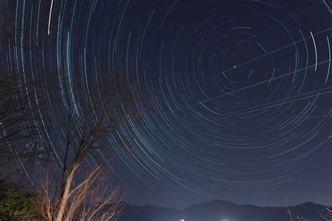 満天の星 By つみた （id：6479745） 写真共有サイトphotohito