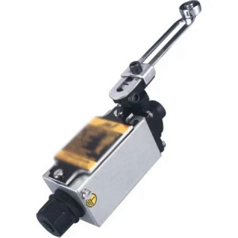 Limit Switch At Best Price In Coimbatore By Sr Energytec Spares