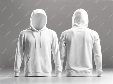 Conjunto De Exhibición De Ropa Elegante De Diseños De Ropa Blanca