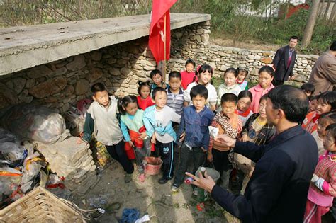 五山堰河村：围绕“五共”抓“五聚” 干群共绘“同心圆” 湖北日报新闻客户端