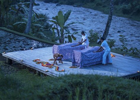 14 Best Spas In Ubud Massages Facials And More