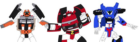 Episode Just Finished Airing Here S Some Fanart To Celebrate R Tobot