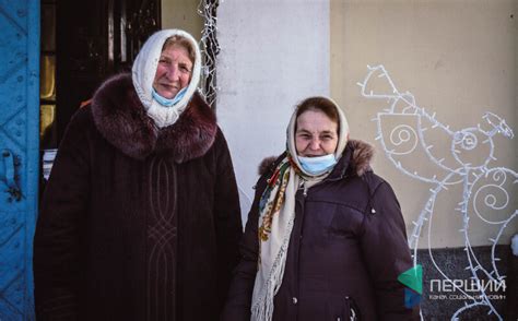Без гармат, глінтвейну і ...ополонки. «Масові купання» в Жидичині під ...