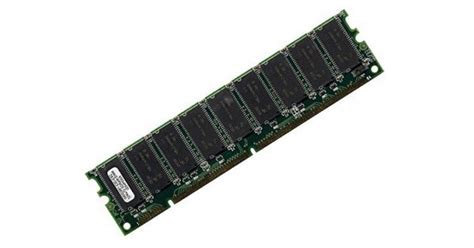 Cisco MEM SD NPE 256MB 256MB SDRAM RAM Memory Module