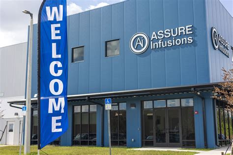 Assure Infusions Bartow Fl