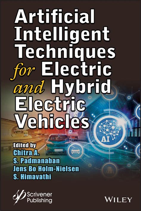 Artificial Intelligent Techniques For Electric And Hybrid Electric