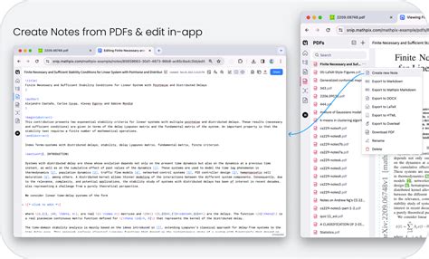 Snip Chrome Extension
