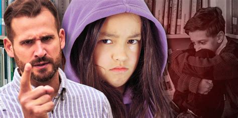 Dad Confronted His Son S Bully A Year After Bullying Ended YourTango