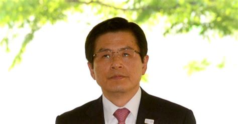 황 대행 부처님 가르침대로 화해와 상생의 길 열어야