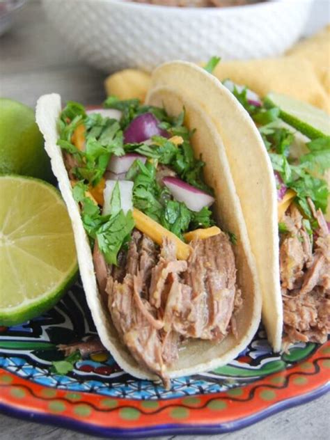 Slow Cooker Beef Barley Soup A Cedar Spoon
